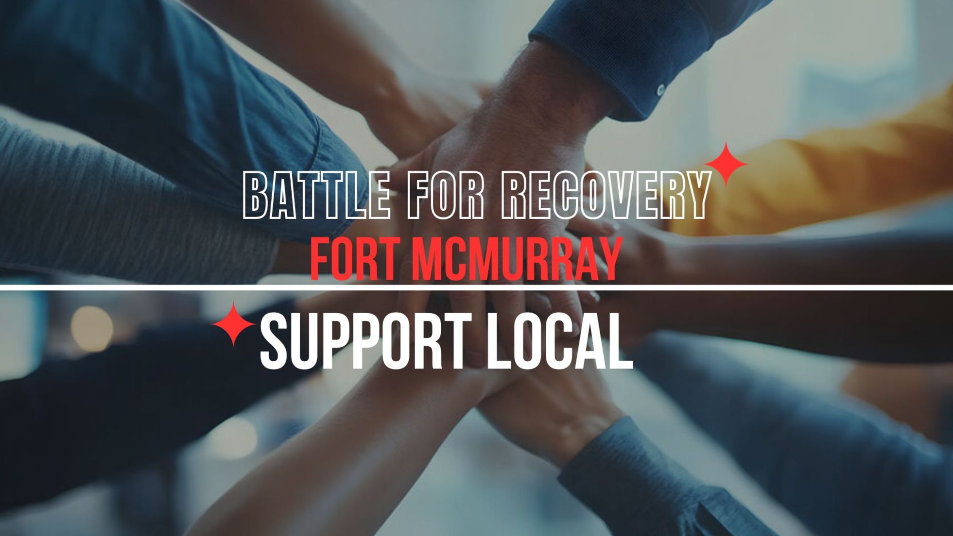 💜 Battle for Recovery 2025 Sponsorship Tiers