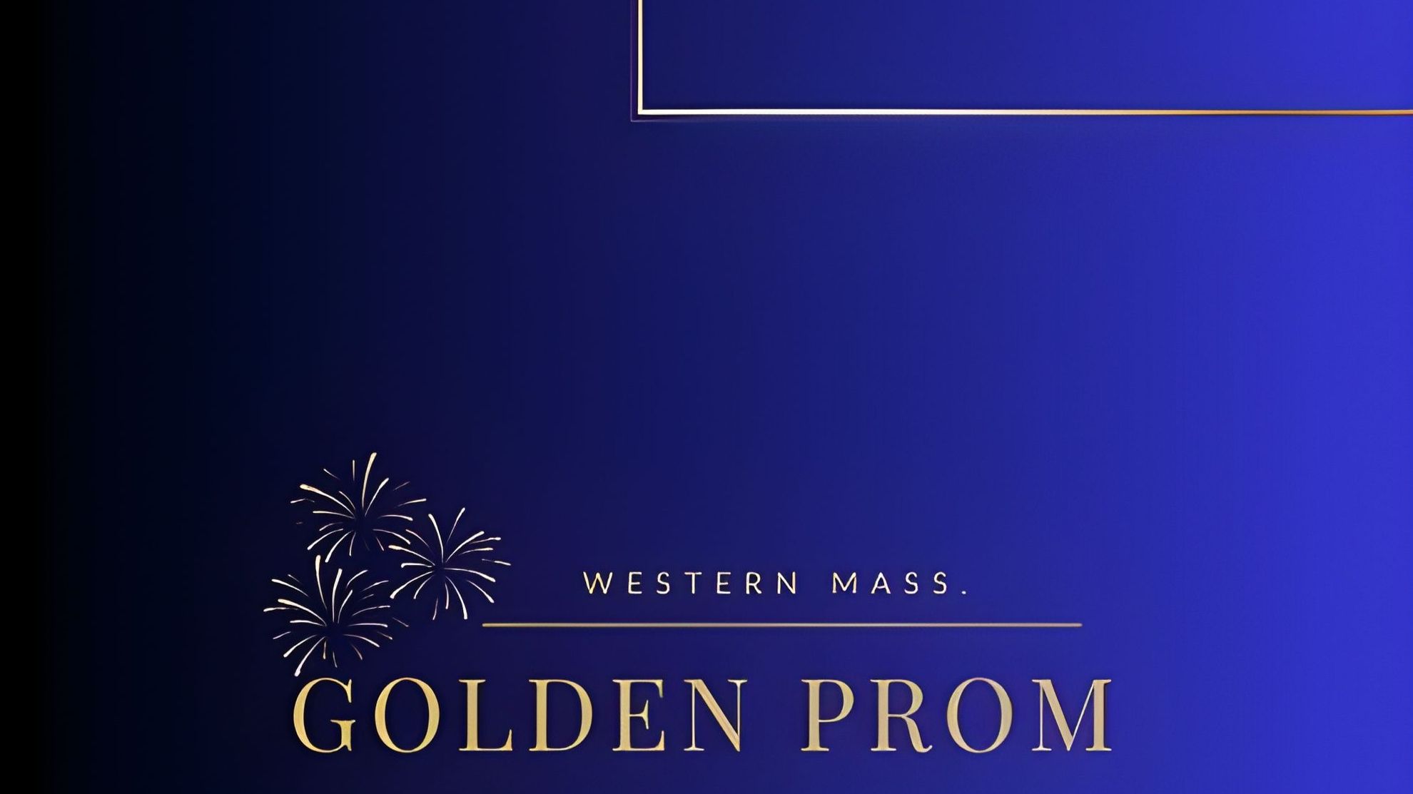 Golden Prom