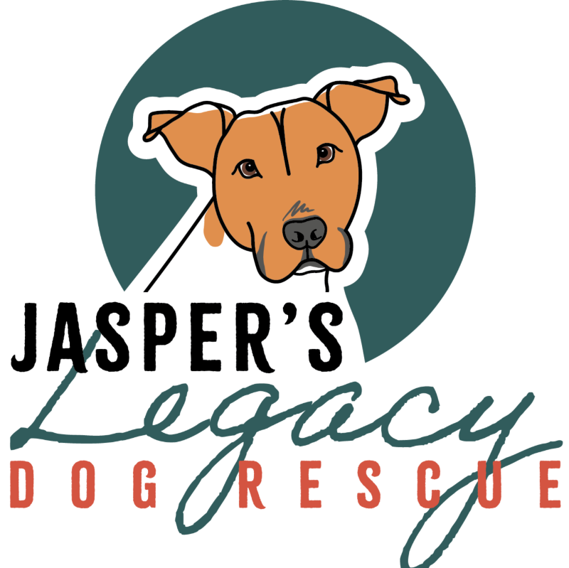 Jasper's Legacy Donation for Decal