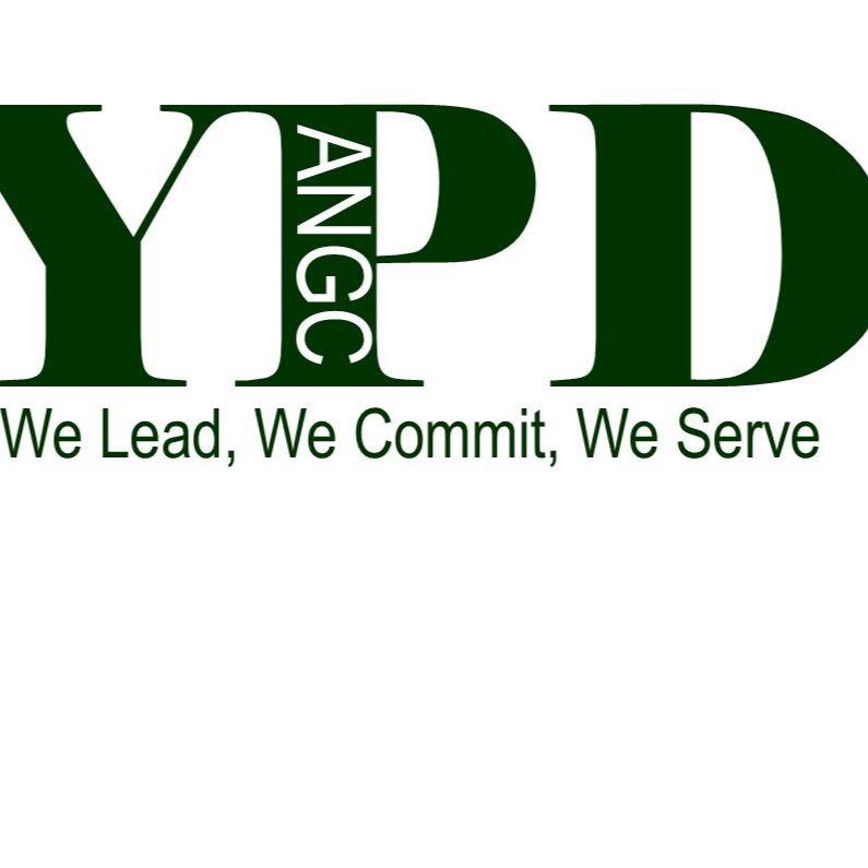 Atlanta North Georgia Conference YPD Annual Day 2025: They Not Like Us!