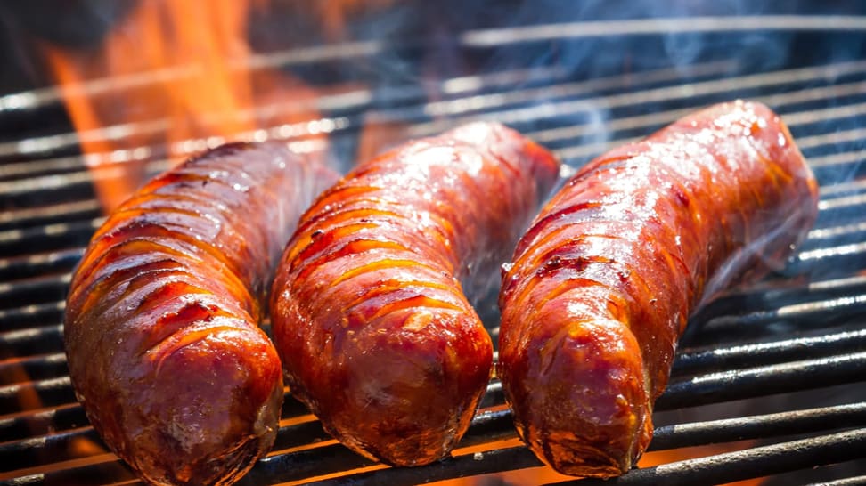 BBQ de Géomatique - Avril 2025