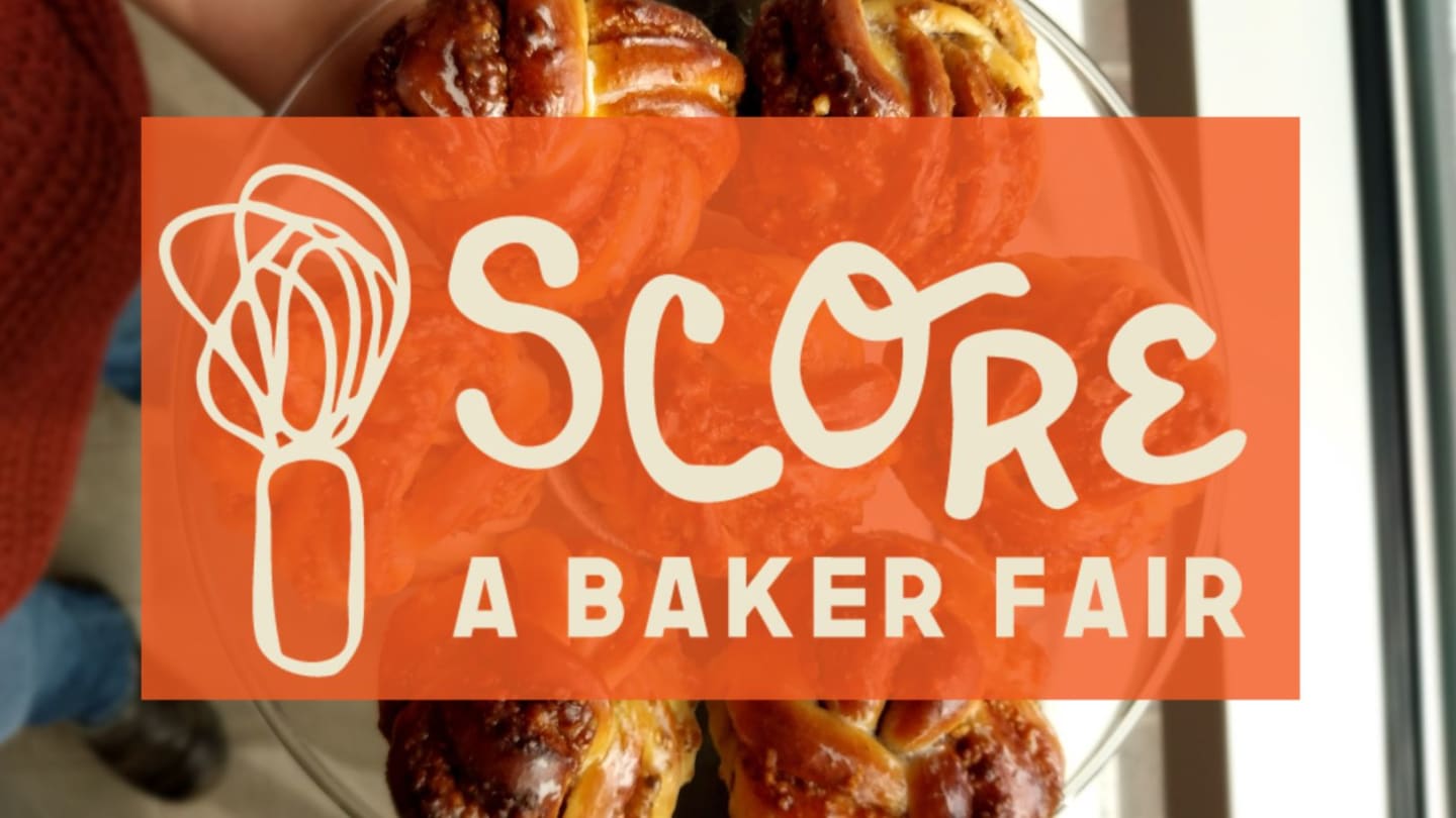 Score: A Baker Fair