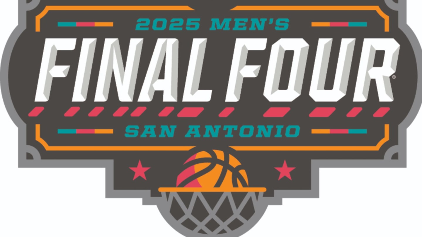 Northern Cass Parish's Youth Final Four Board