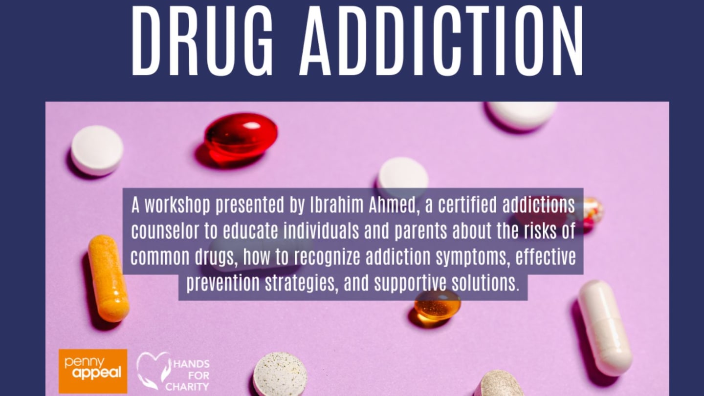 CYD Drug Addiction - 2025-04-19