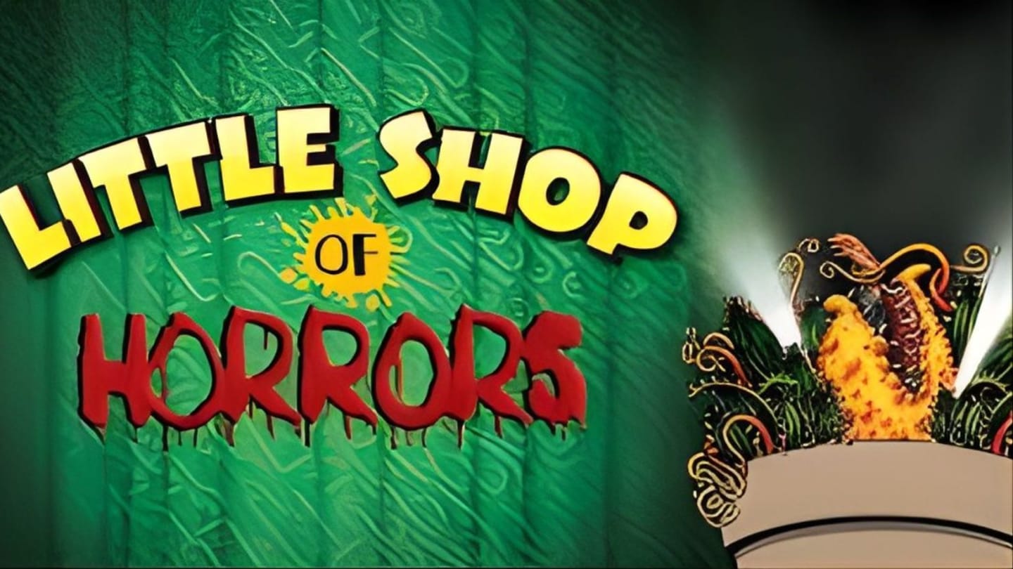 Shout Outs & Flowers for Little Shop of Horrors Cast & Crew