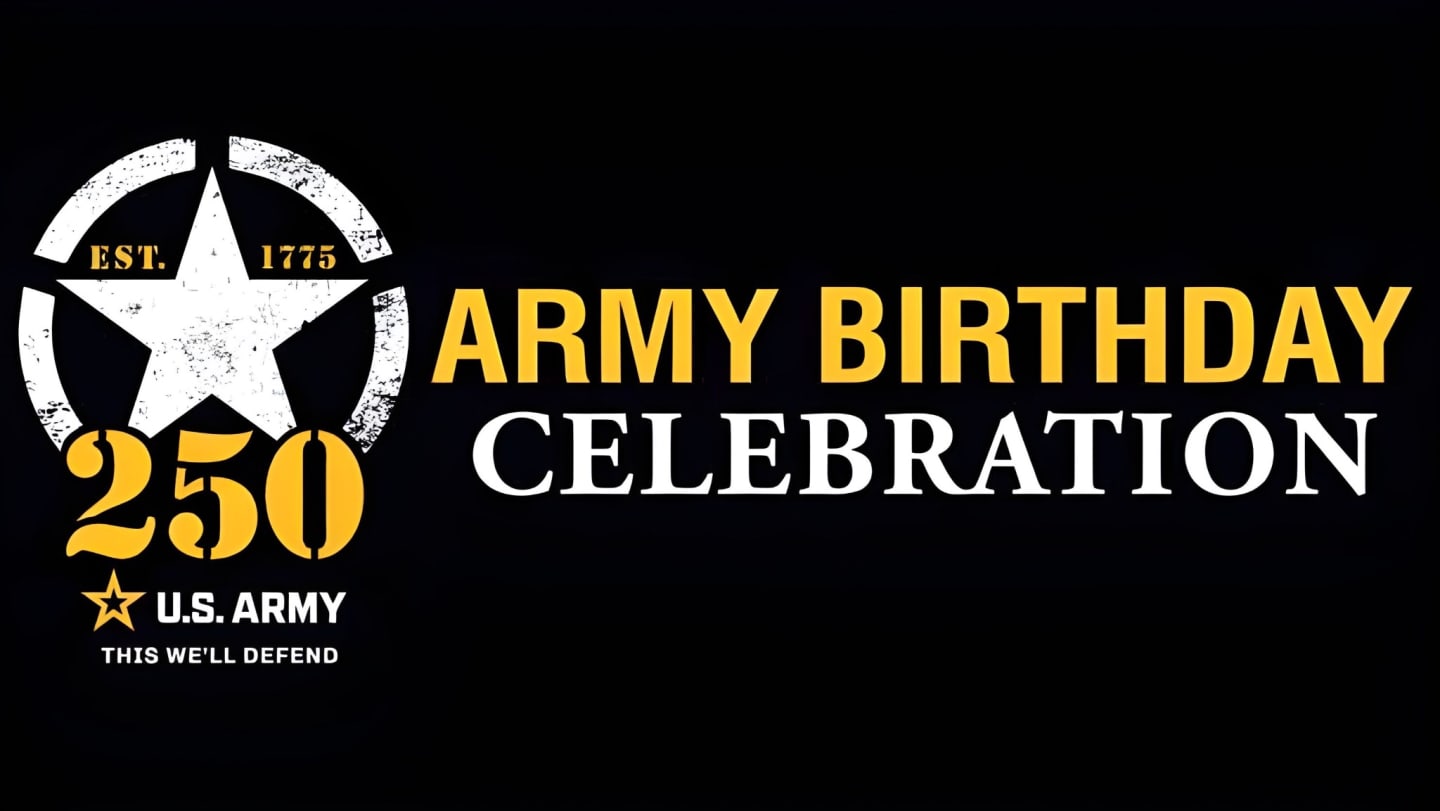 Guam 250th Army Birthday Ball