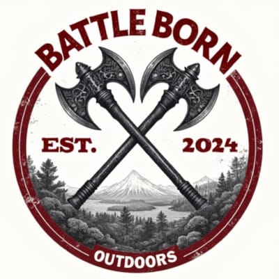 Battle Born Outdoors Spring Raffle