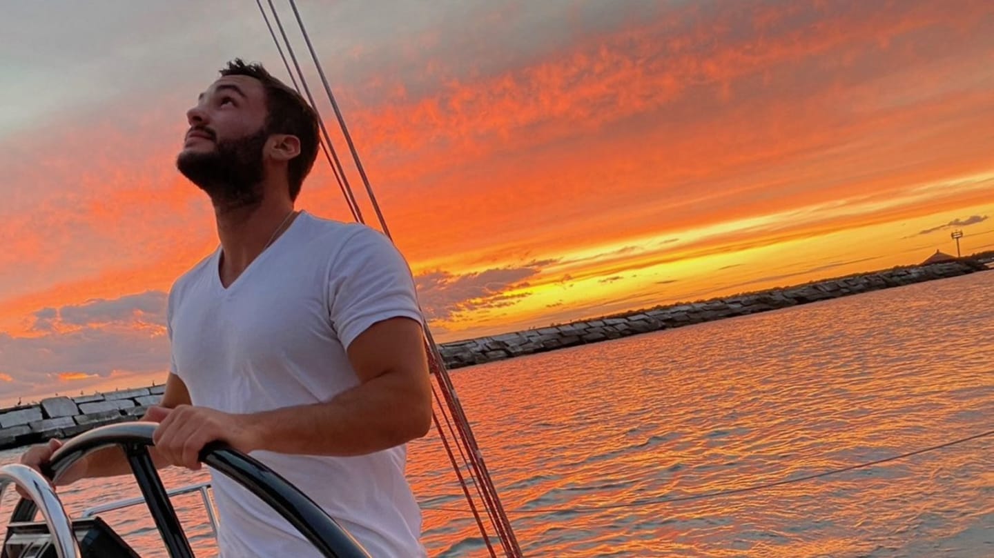 Official Launch of the Brian T. Markarian Scholarship Fund