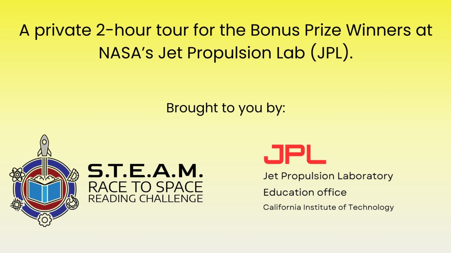 Private 2-hour tour at NASA’s Jet Propulsion Lab (JPL)