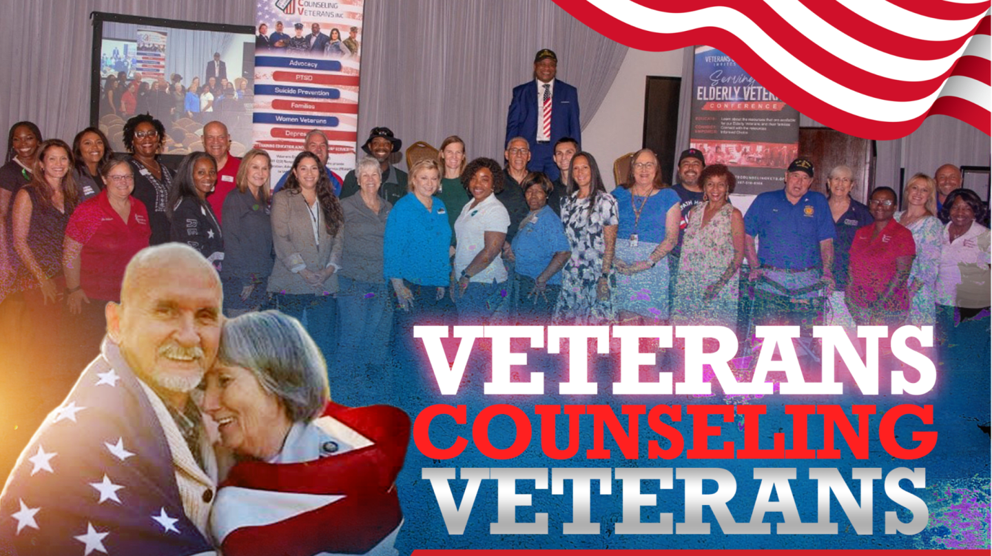 Serving our Elderly Veterans Conference Hillsborough County