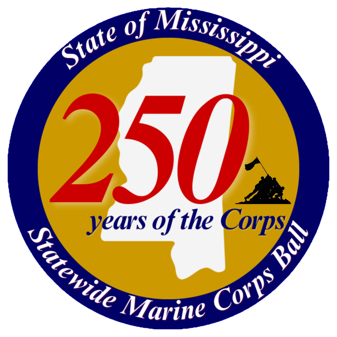 Mississippi 250th Marine Corps Birthday Ball