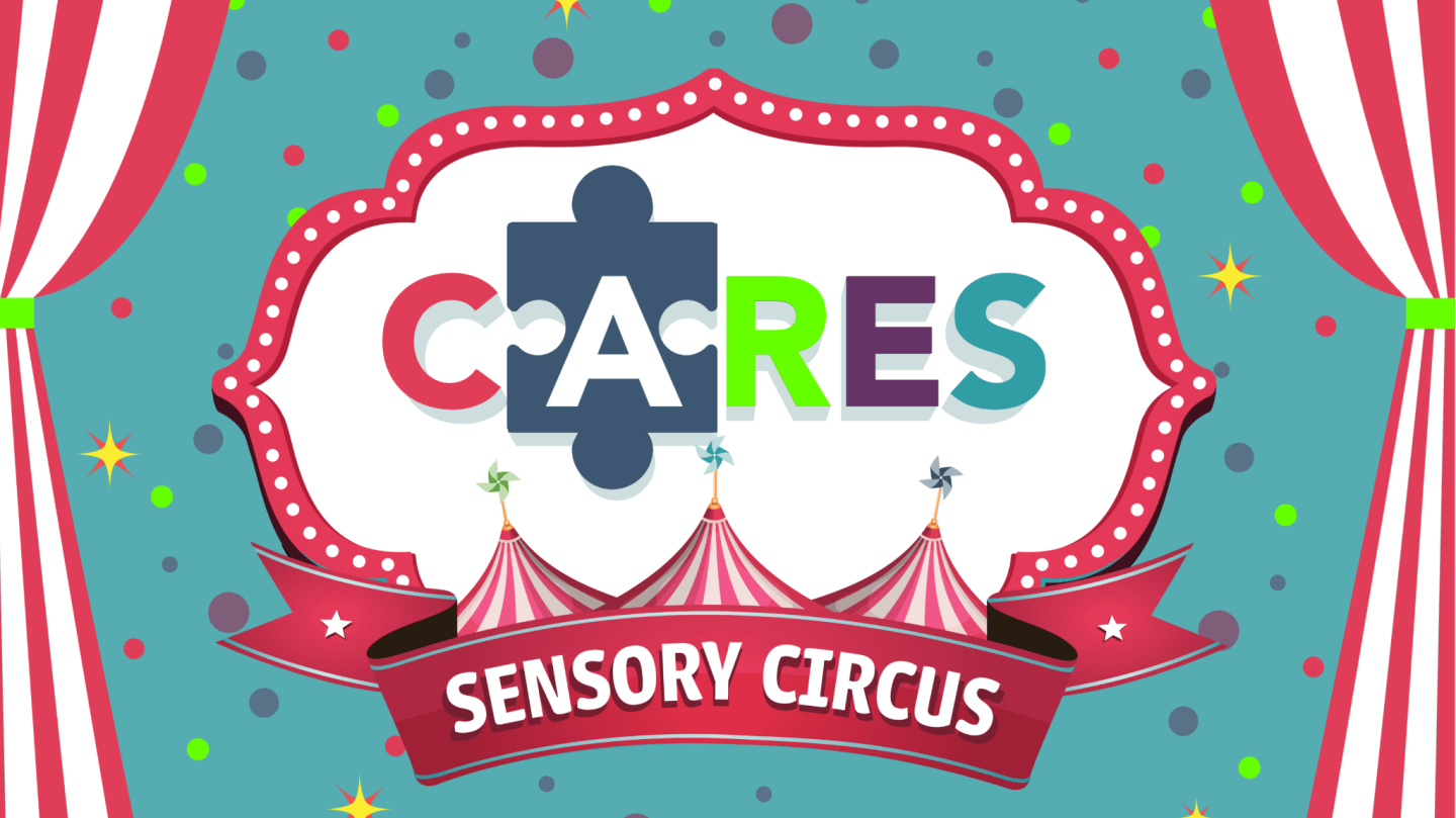 Sensory Circus - Day of Event