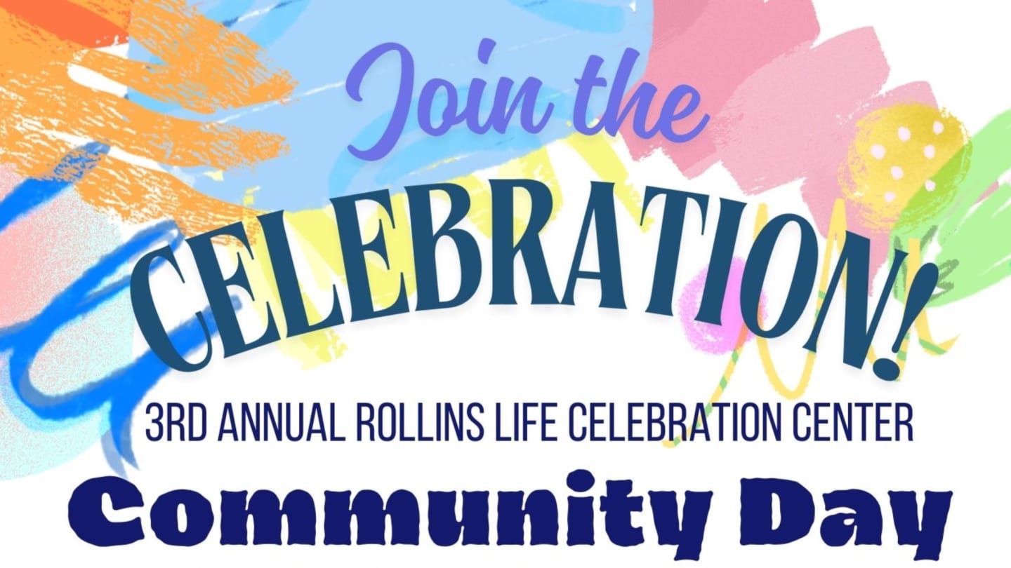3rd Annual Community Day