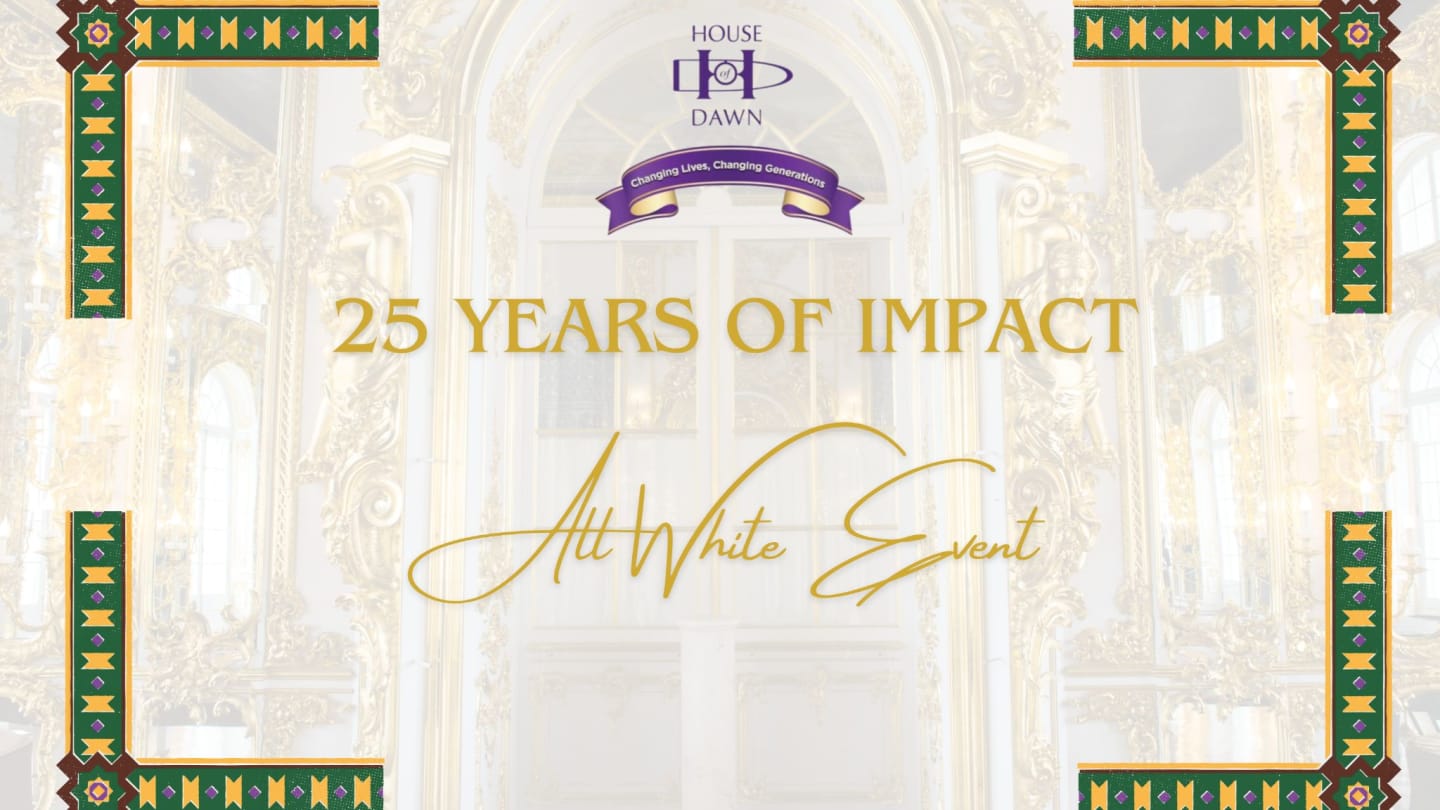 25 Years of Impact