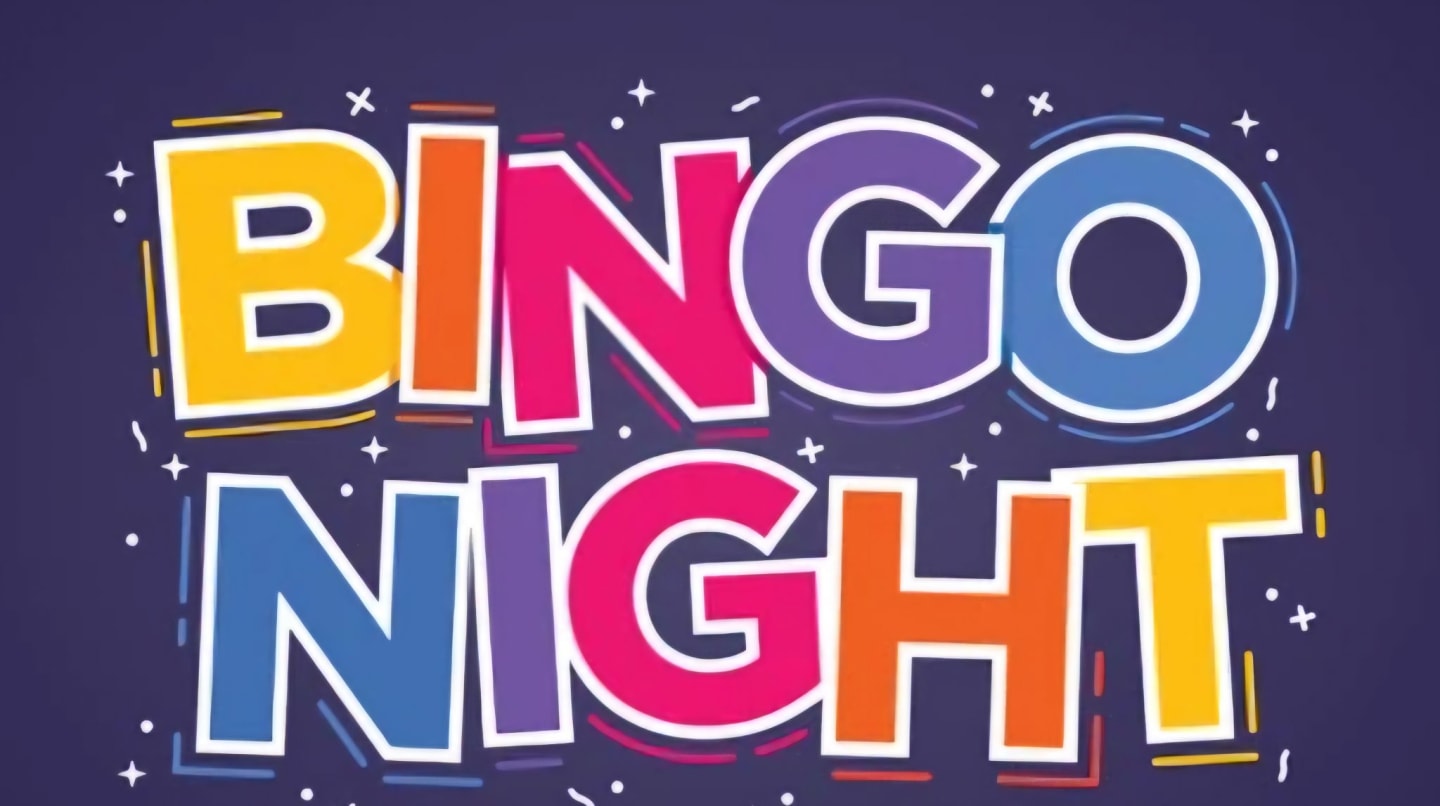 Apollo Bingo Night
