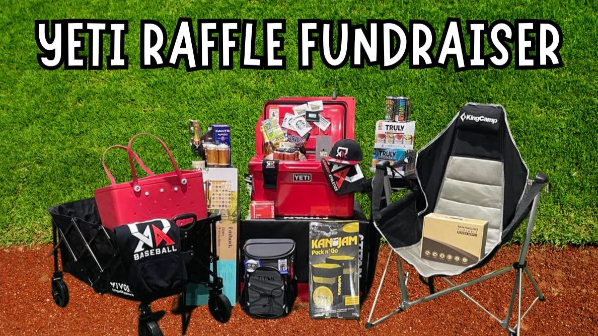 Win a Yeti Full of Fun!