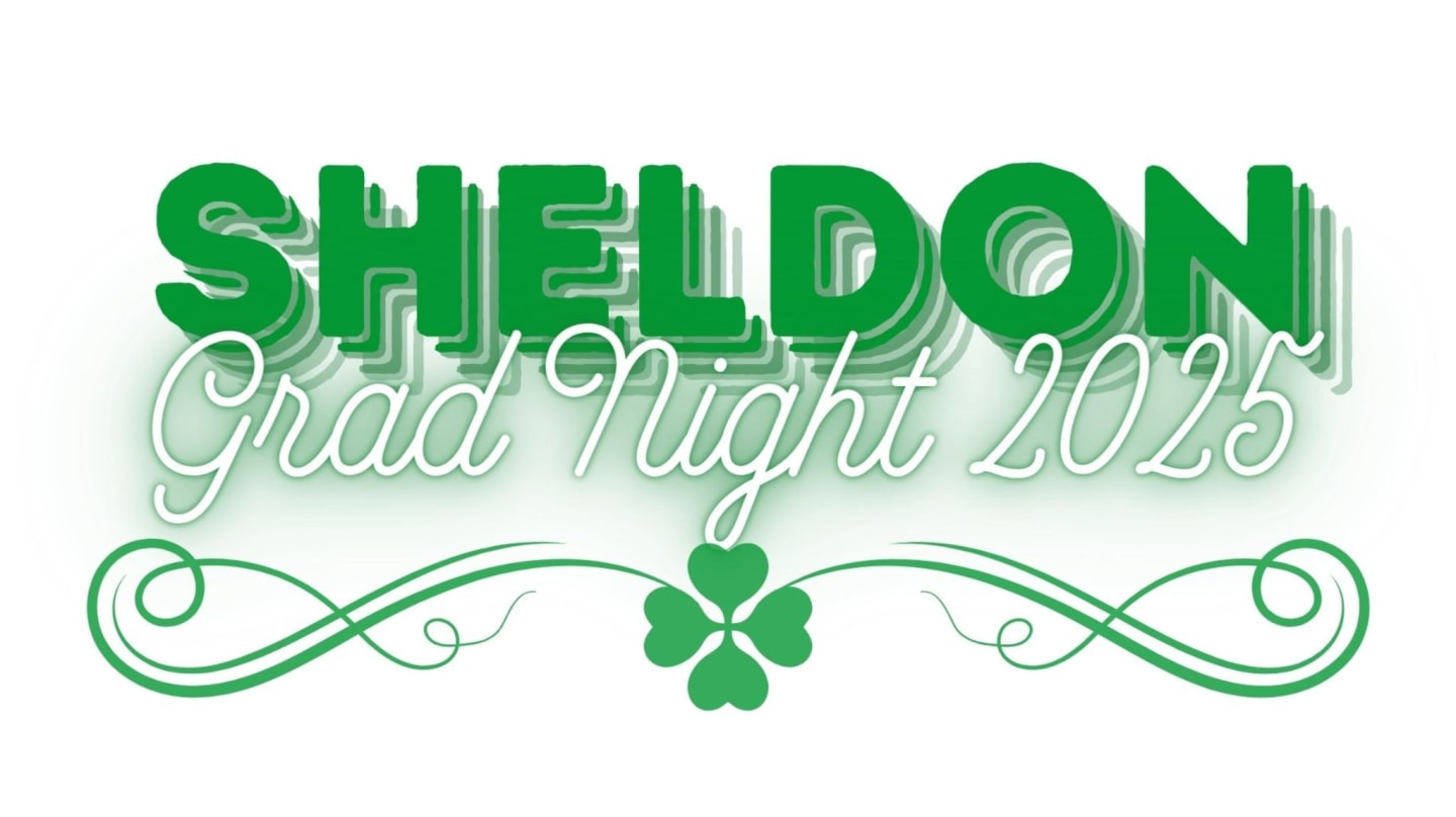 Sheldon High School Class of 2025 Graduation Party