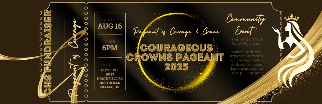 2025 Couragous Crowns Pageant