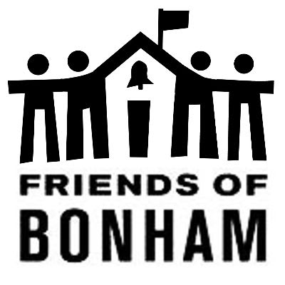 Bonham Academy Teacher Appreciation Parking Fundraiser