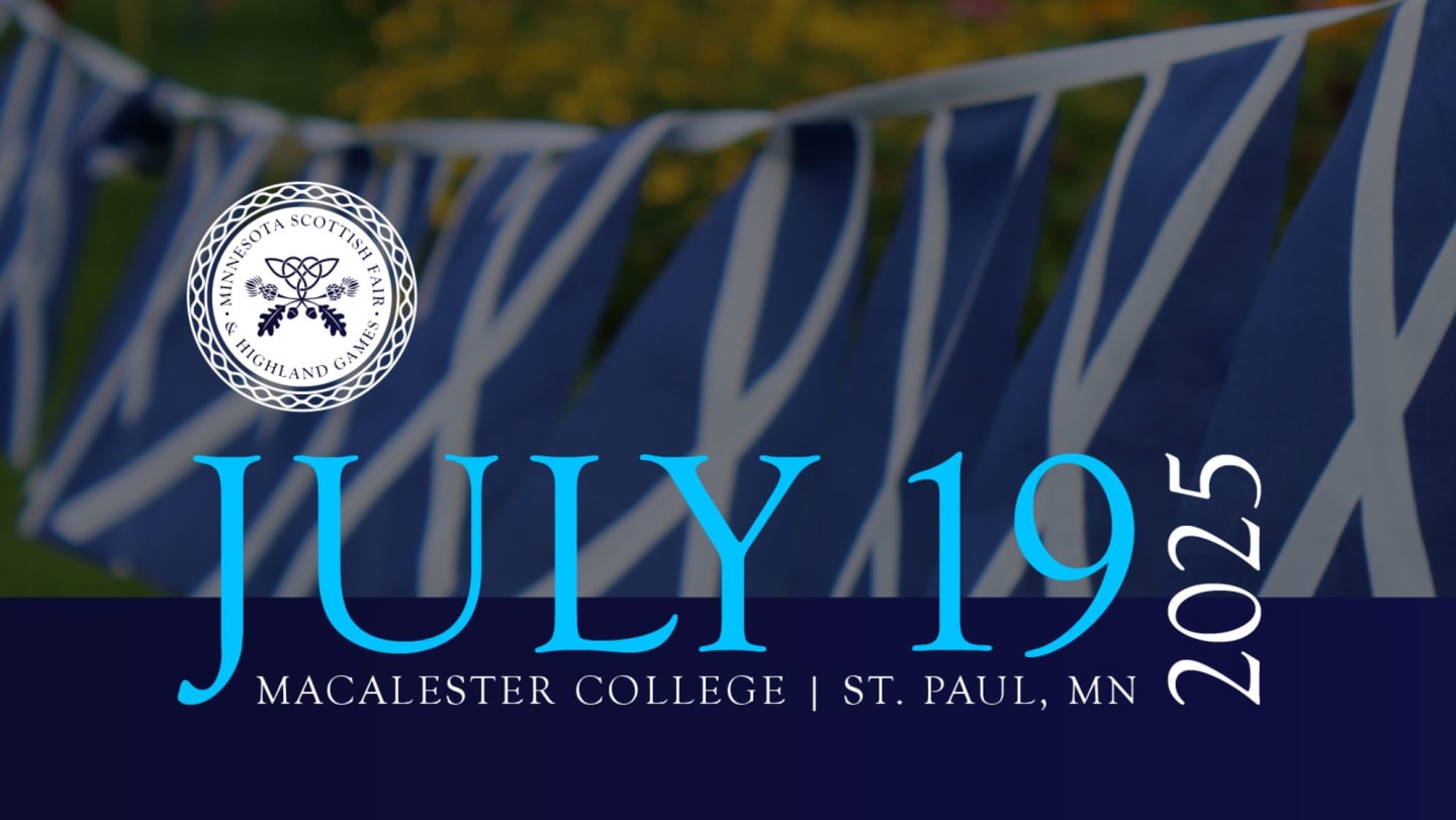 2025 MSF&HG Clan/Presenter Registration