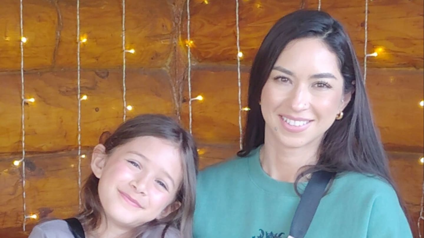 Tiffany & Gabby's Recovery