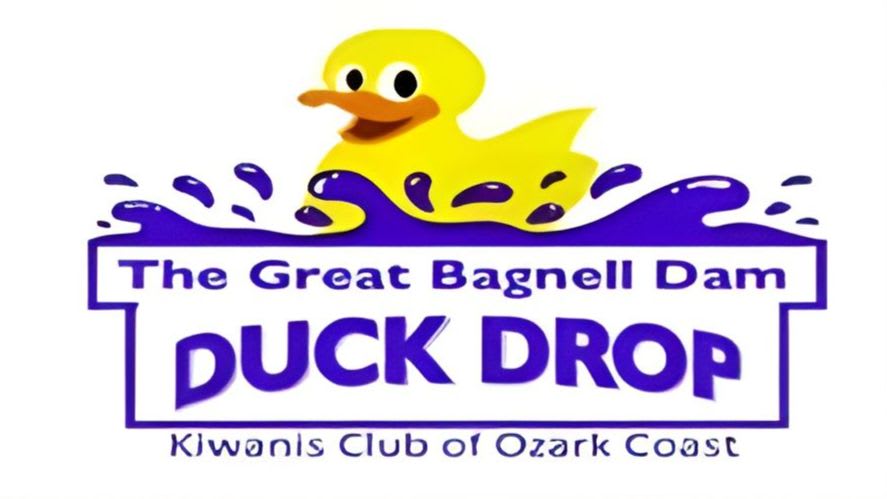 Duck Drop Ticket Sales