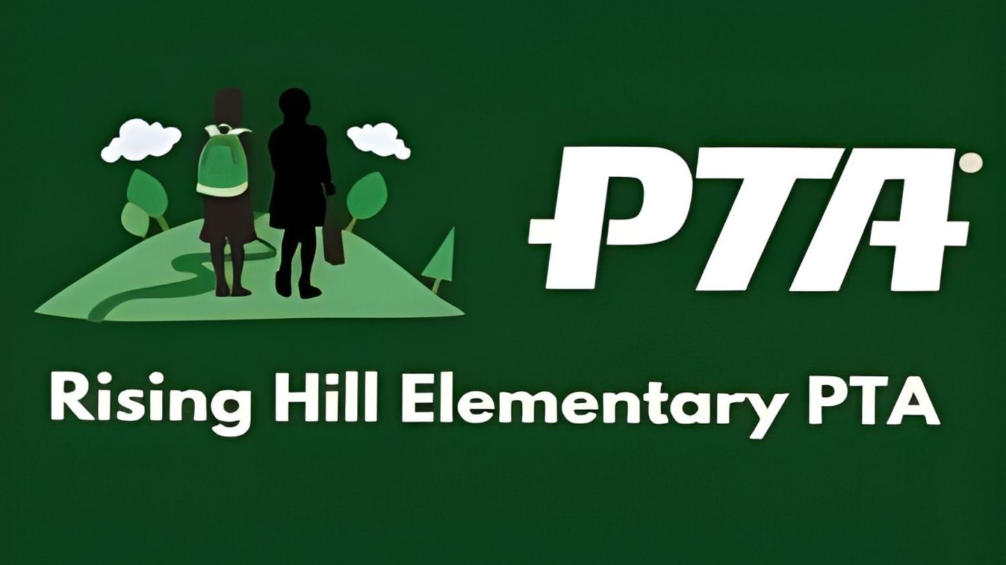 Rising Hill PTA Memberships 2025