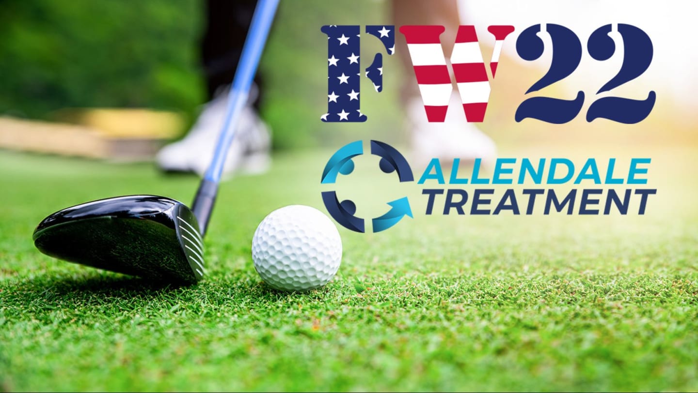 FW22 Inaugural Fall Golf Scramble