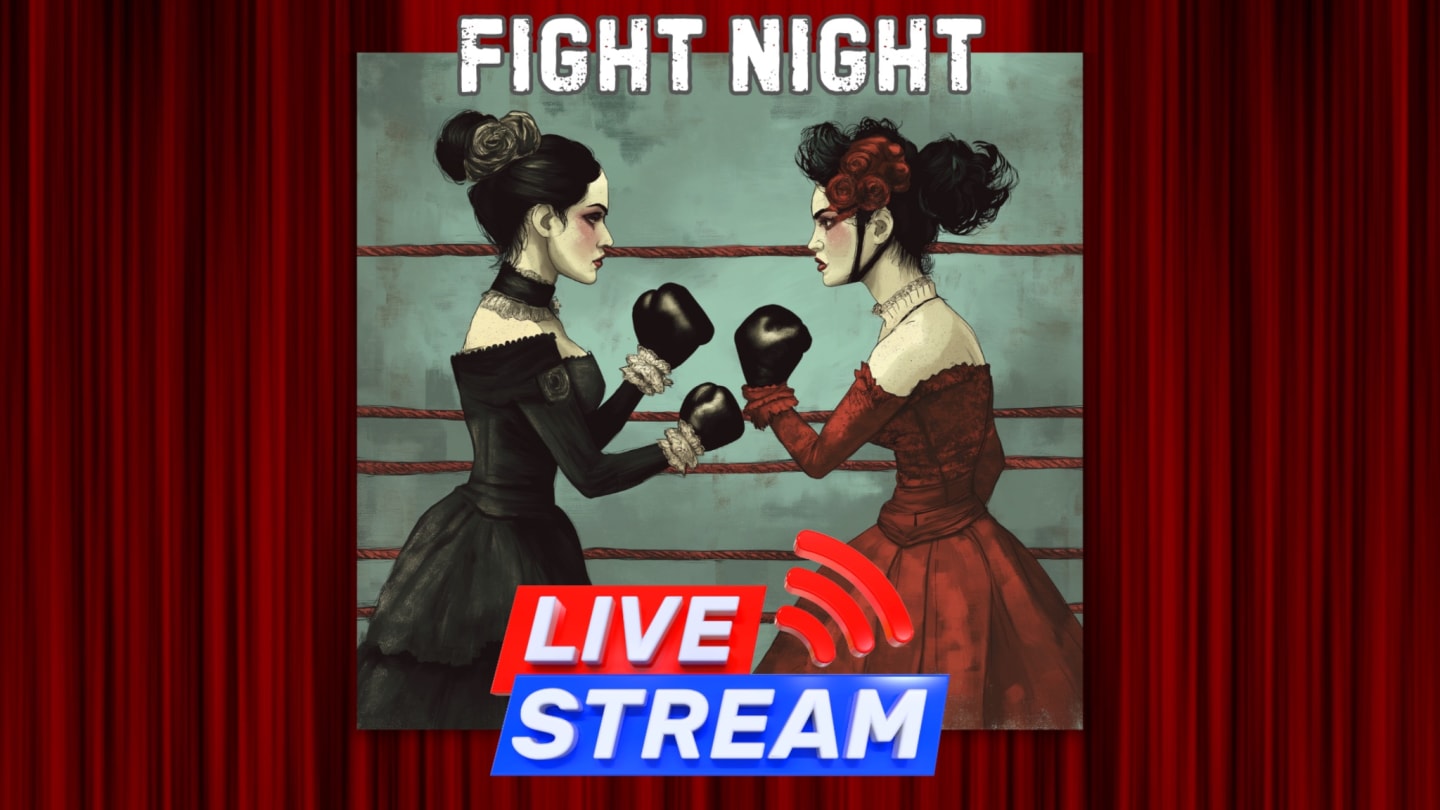 Fight Night Live Stream