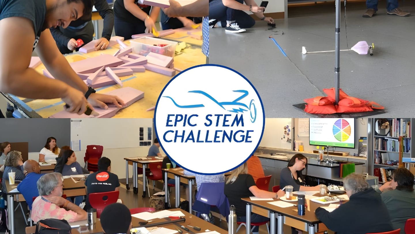 EPIC Coaches Workshop