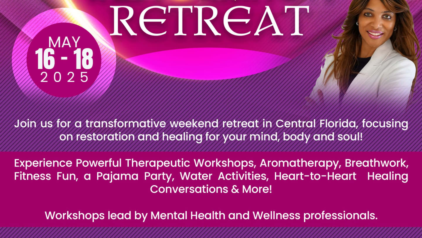 Women's Restoration Retreat
