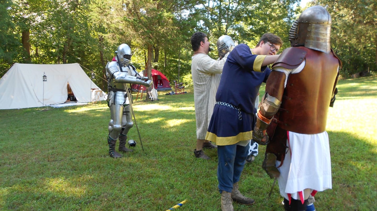 Imperial Banner War NE 2025