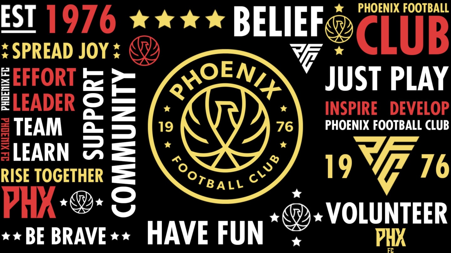 Phoenix FC U13 Tier 2 Boys - 2025 Outdoor 50/50 Raffle