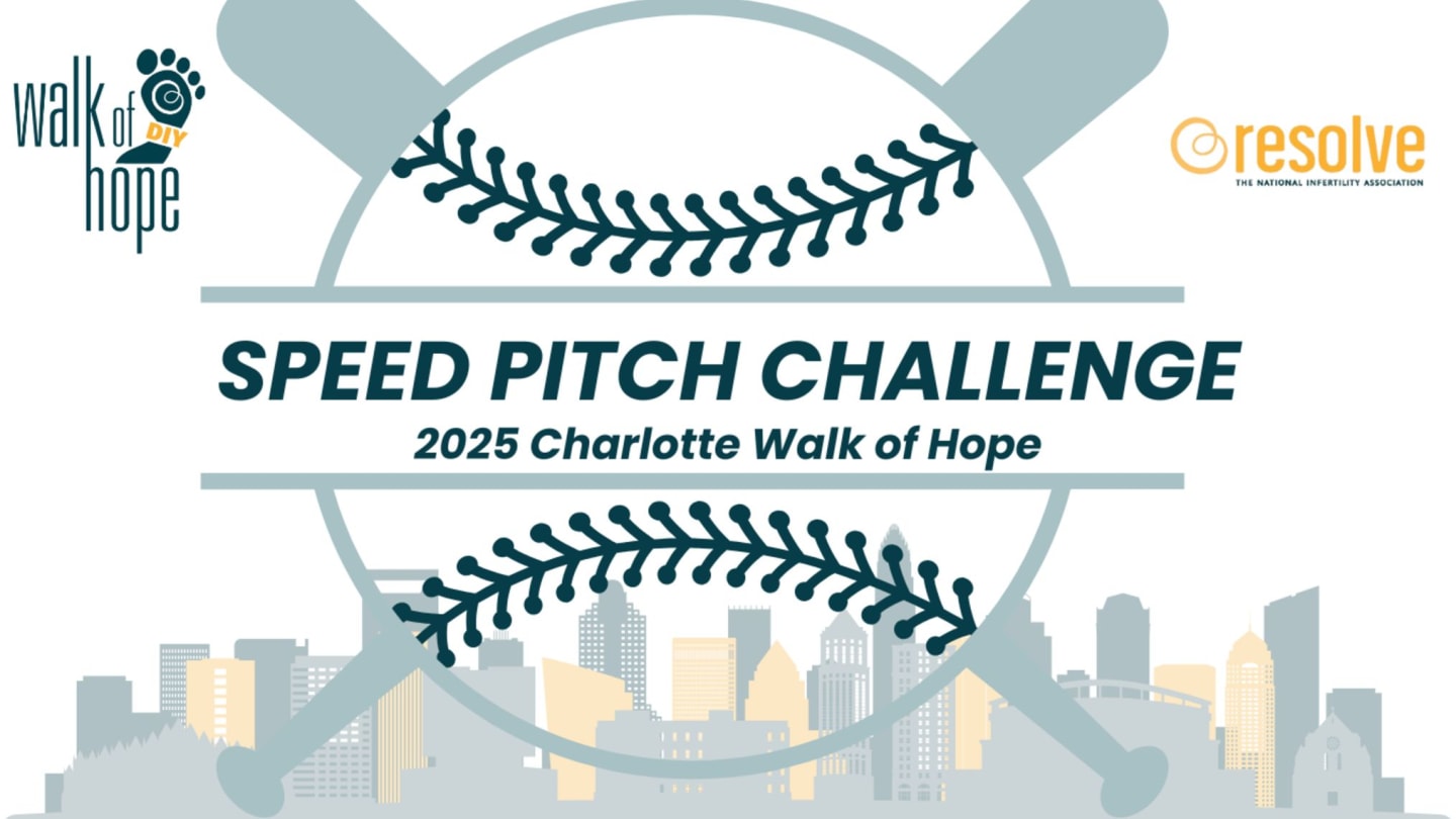 Speed Pitch Tickets