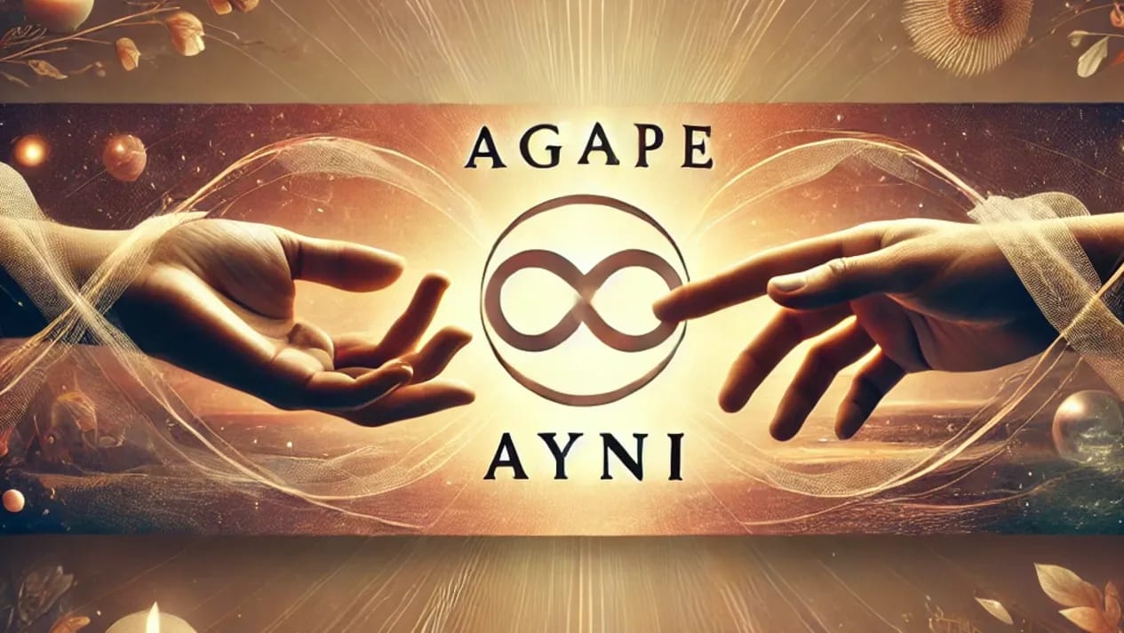 Agape Ayni Program