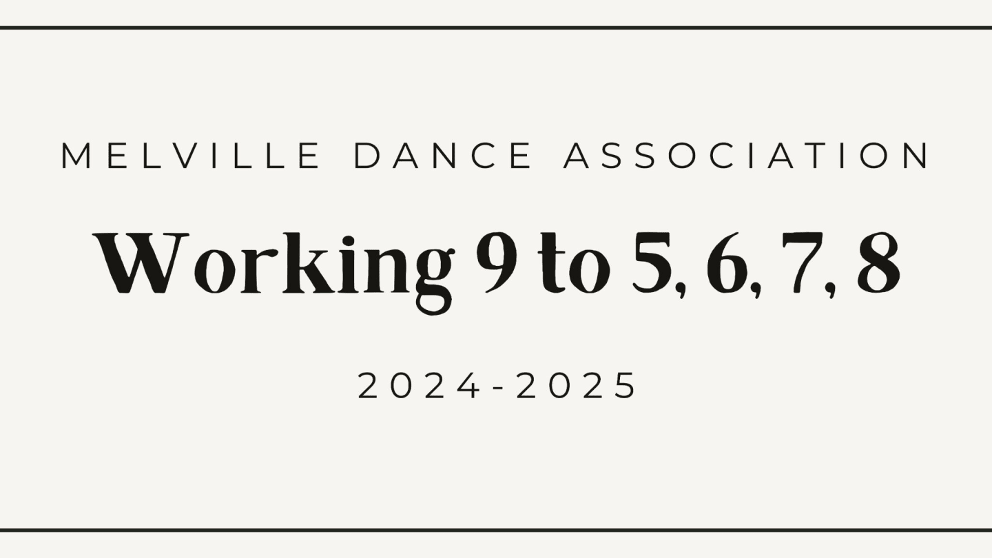 MDA Recital Performance