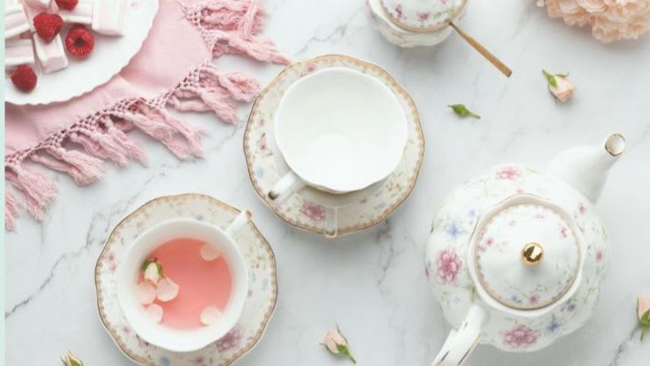 Ladies Afternoon Tea