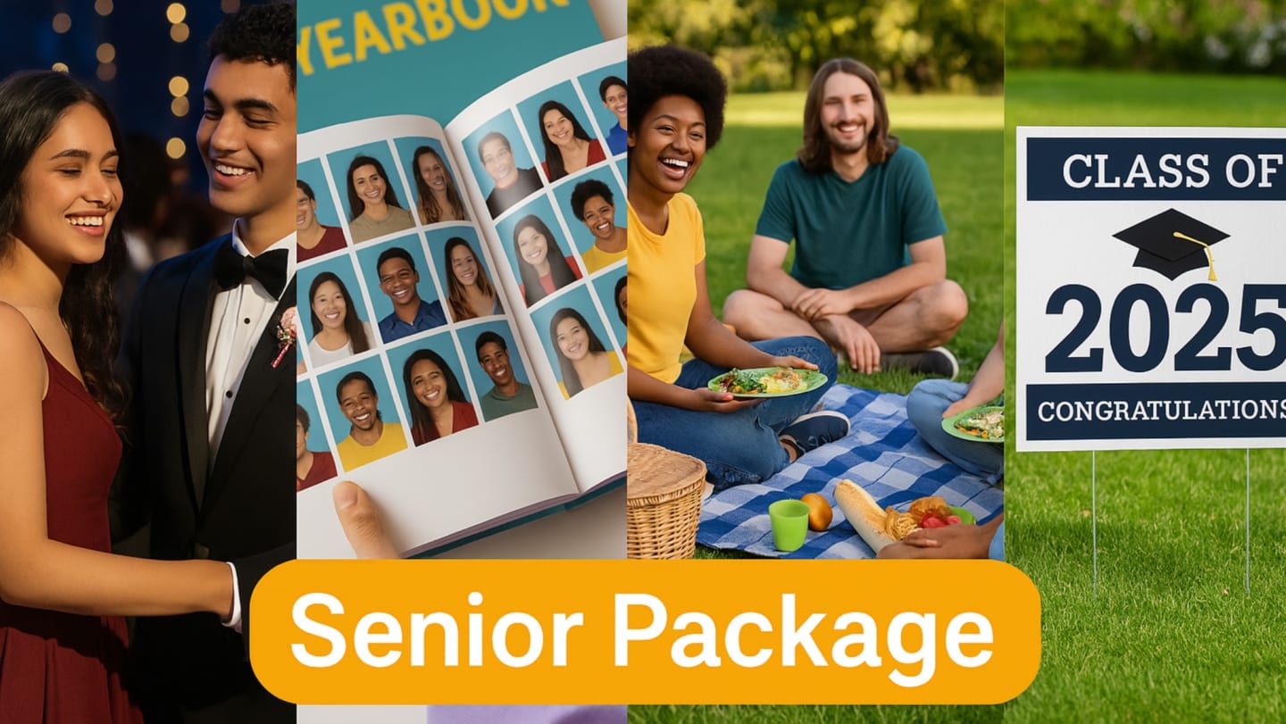 Senior Package