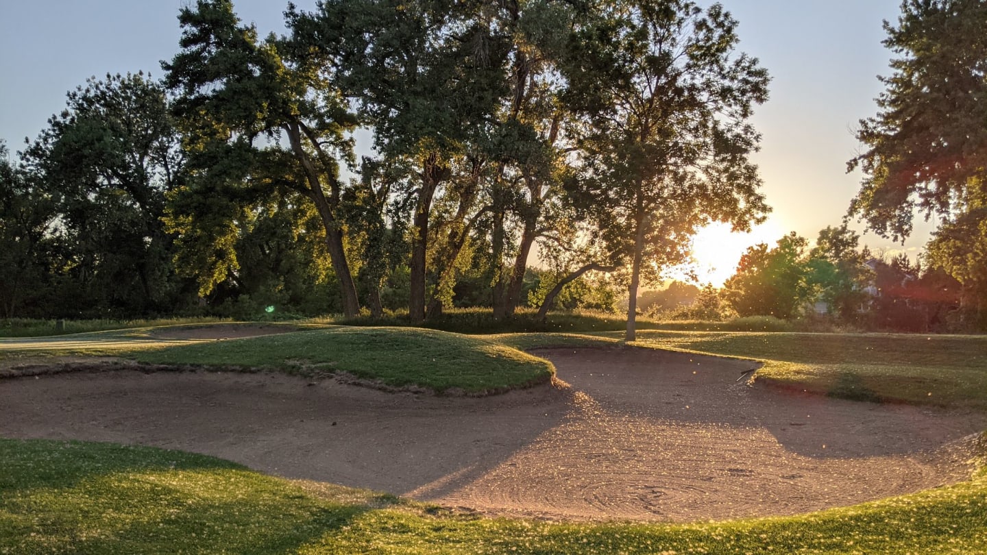 Denver Bulldogs Golf Tournament 2025 Sponsored by GridSource