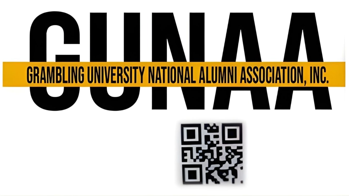 Grambling University National Alumni Association Membership