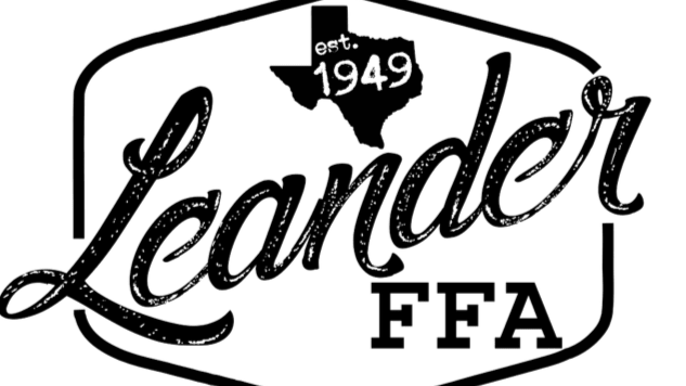 Leander FFA Awards Banquet