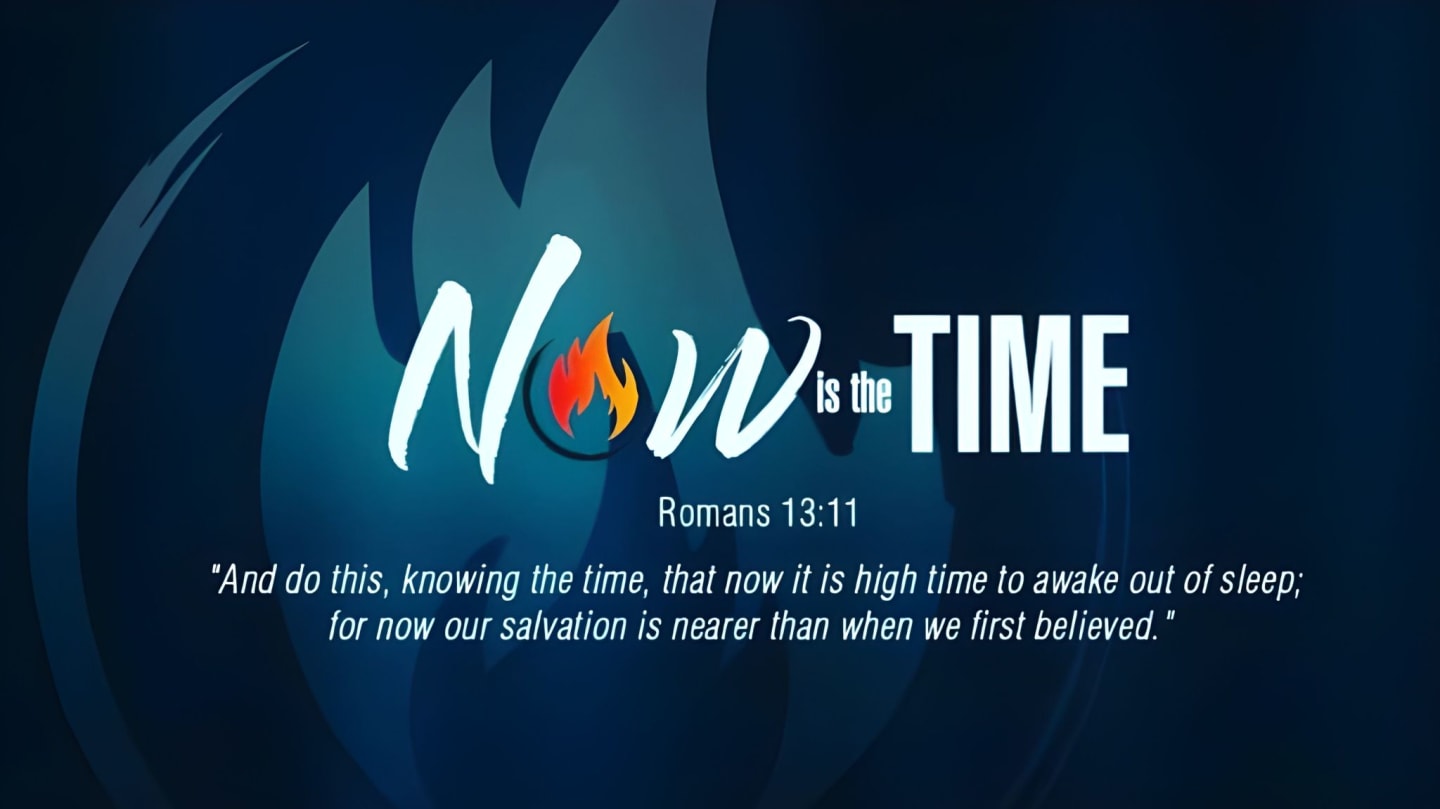 A Mighty Revival is COMING for Puerto Rico and the NATIONS