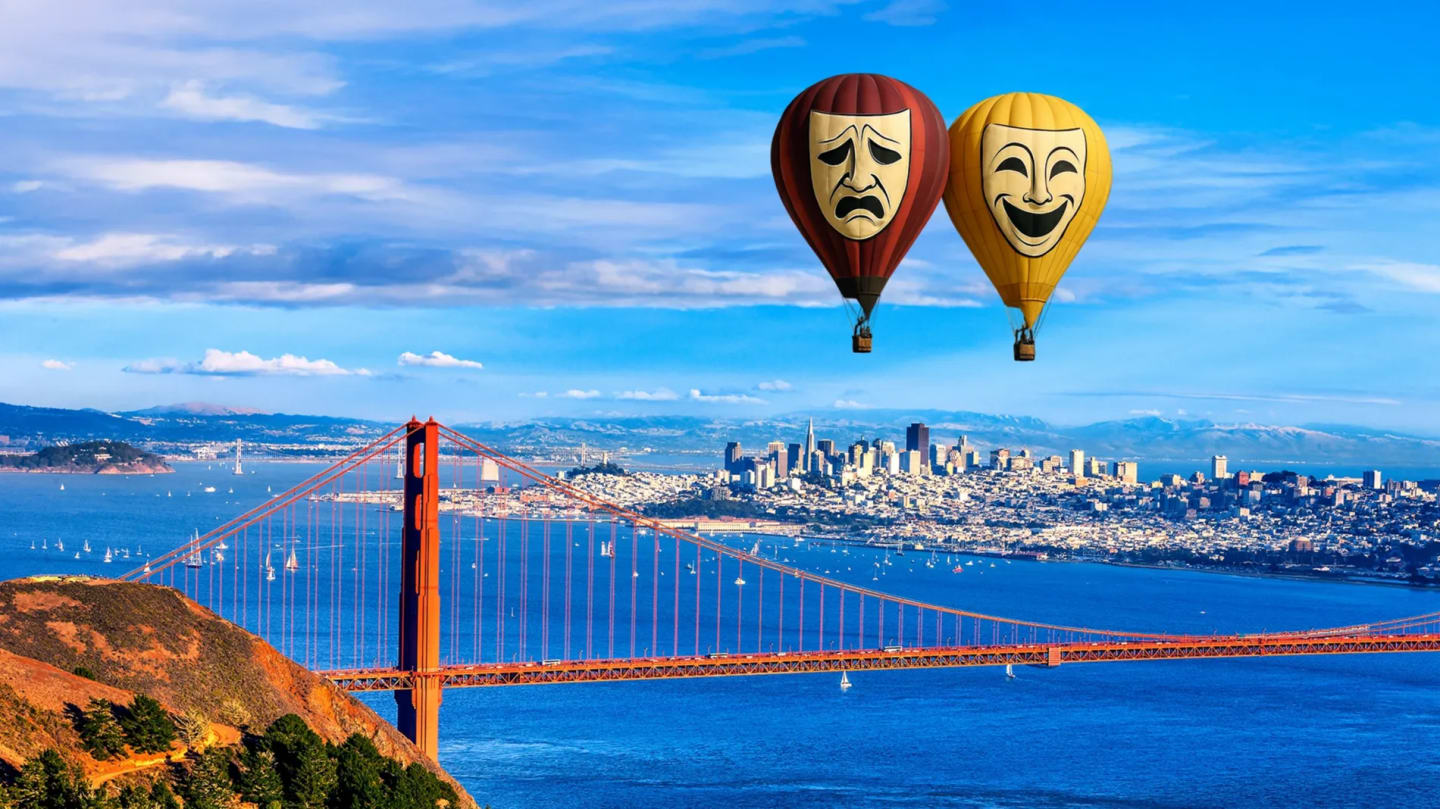 Theatre Raffle Drive