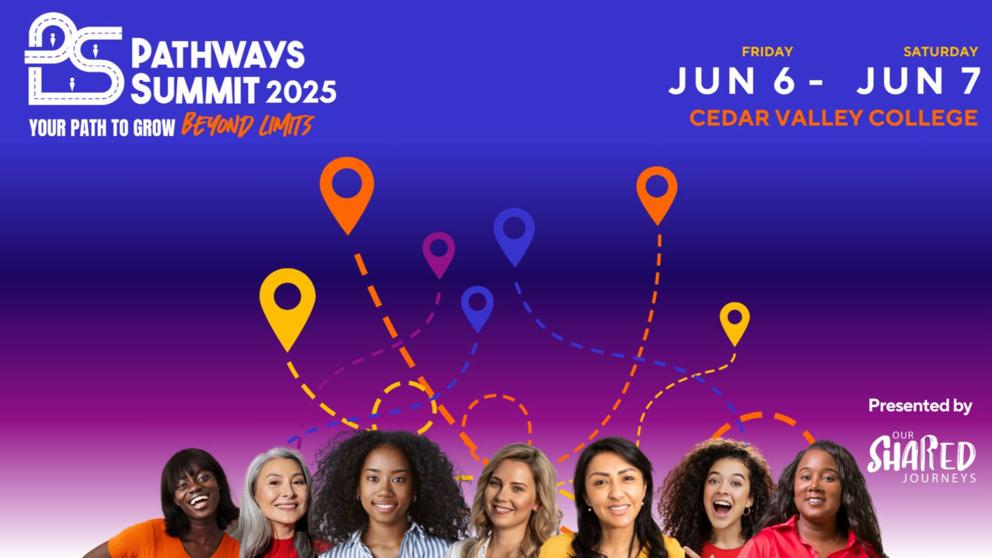 Pathways Summit 2025 Sponsorship Form