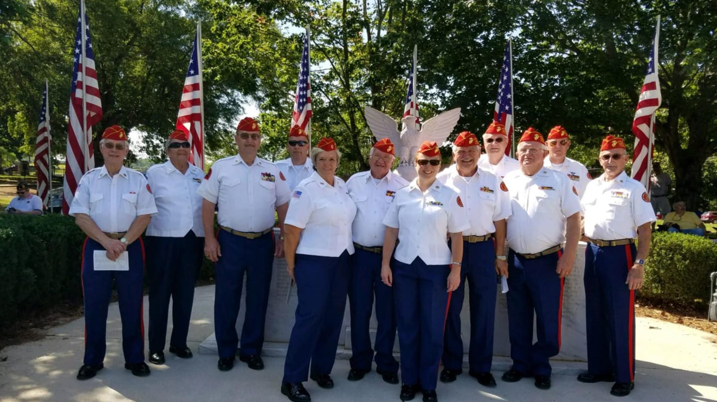 Spirit of the Corps 250th Anniversary Tribute Edition Henry 22 Rifle ...