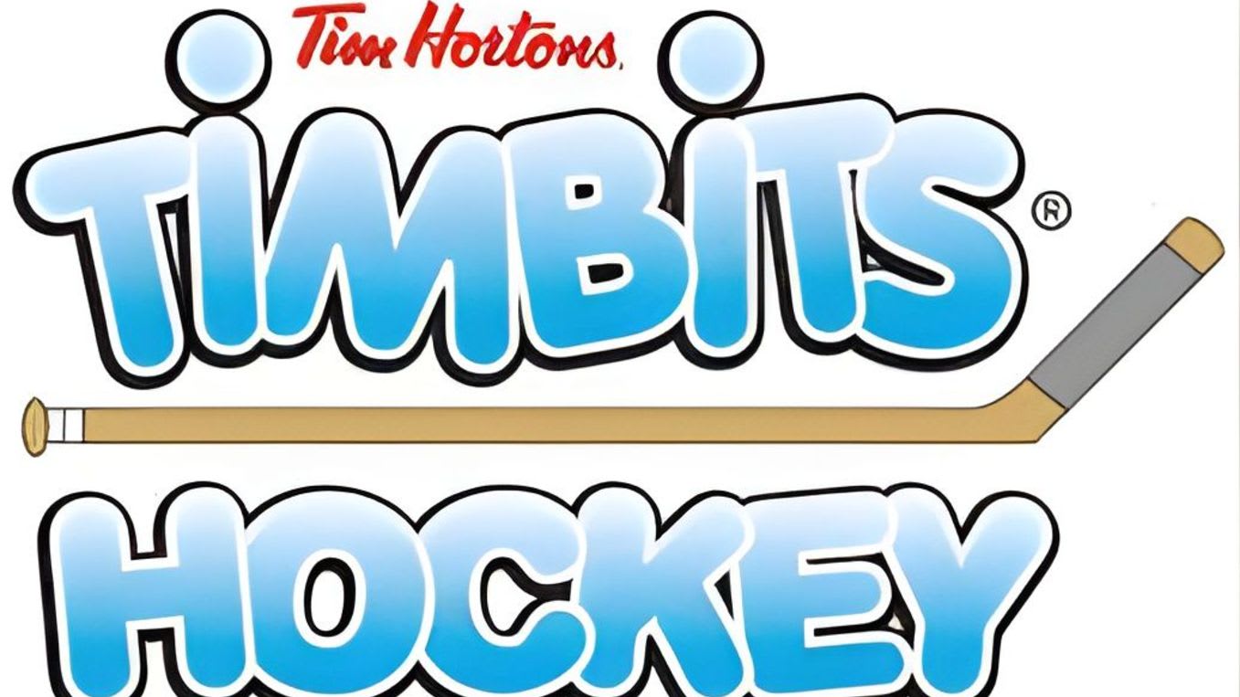 Tim Hortons Timbits Hockey - Bellerive