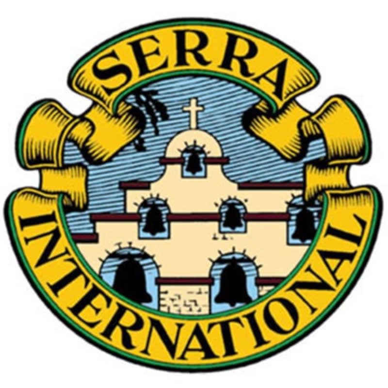 Serra Club Officer Installation Dinner