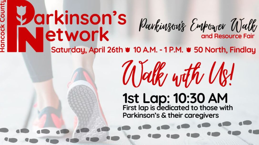 2025 Empower Walk Teams