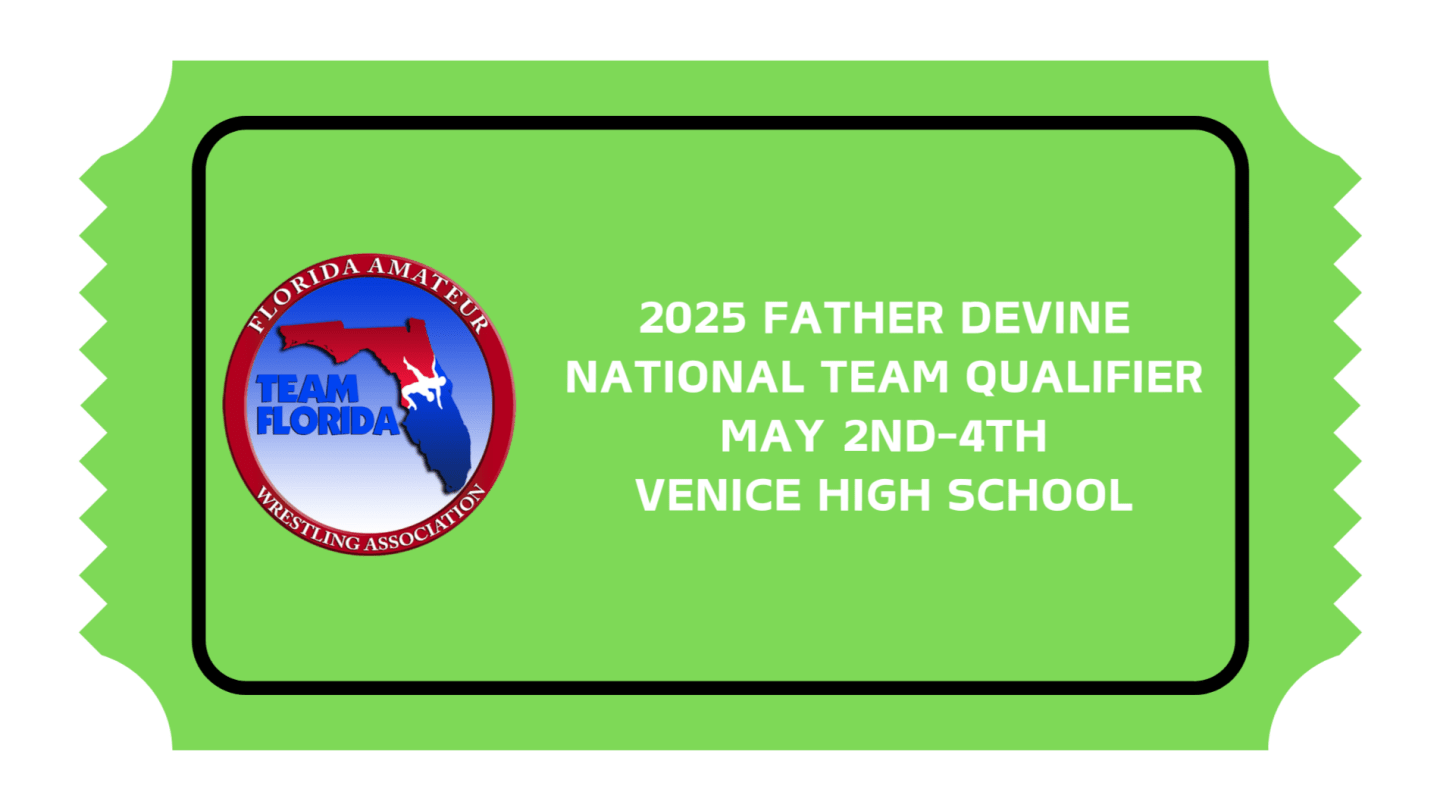 2025 Father Devine Championships