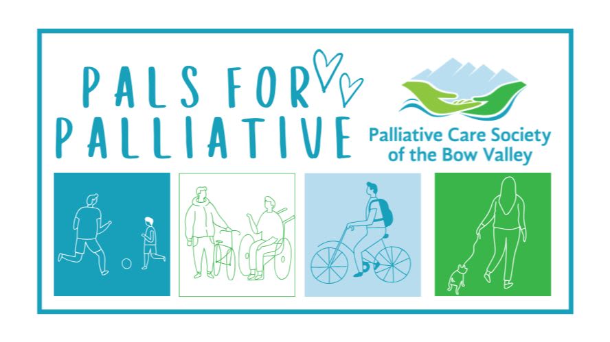 Pals for Palliative 2025